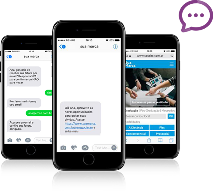 Kankei - Soluções Digitais