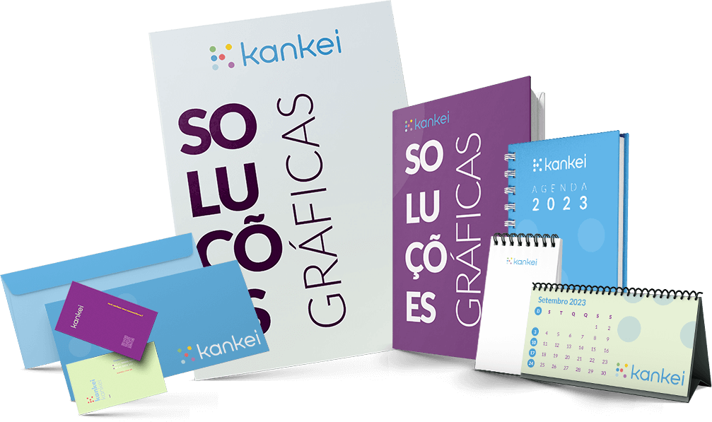 Kankei - Soluções Digitais